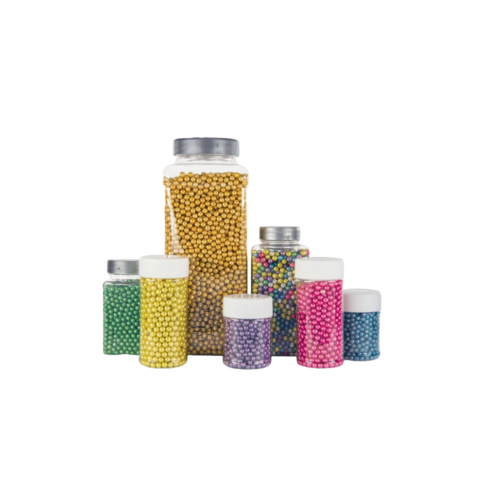 Edible Sprinkles | Cake Decorating Supplies