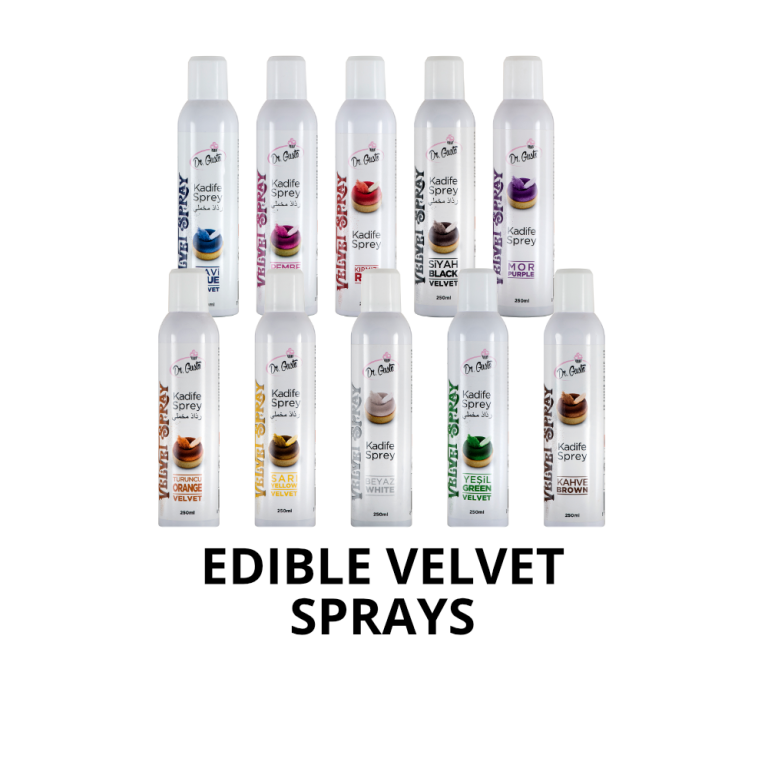 UK’s Trusted Cake Decorating Supplies | Shop Online