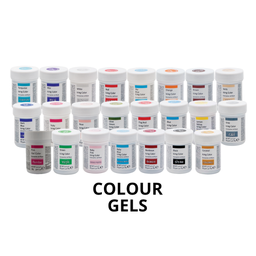 UK’s Trusted Cake Decorating Supplies | Shop Online