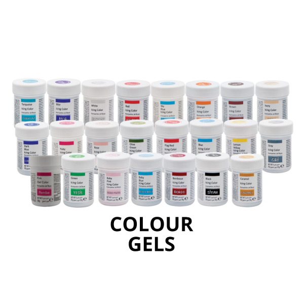 UK’s Trusted Cake Decorating Supplies | Shop Online